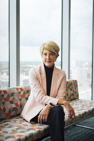 Truist president: Orlando businesses turn to banking relationships to ...
