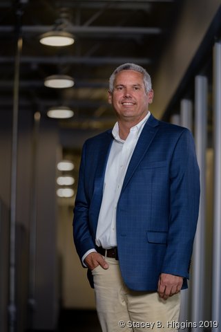 BBJ 2020 CEO Awards: Bruce Taylor - Birmingham Business Journal