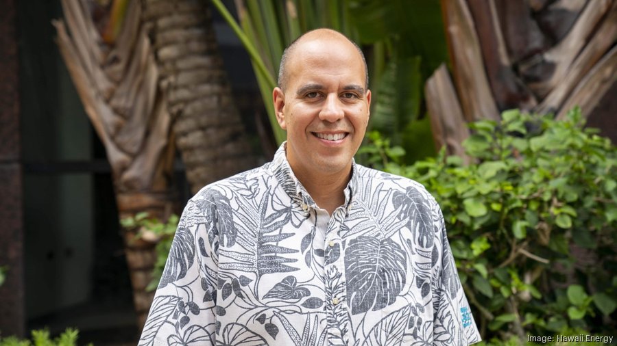 5 questions with Brian Kealoha on Hawaii Energy's efforts to help ...