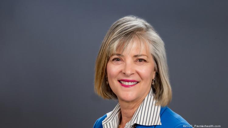 Premier Health hires new president, CEO - Dayton Business Journal