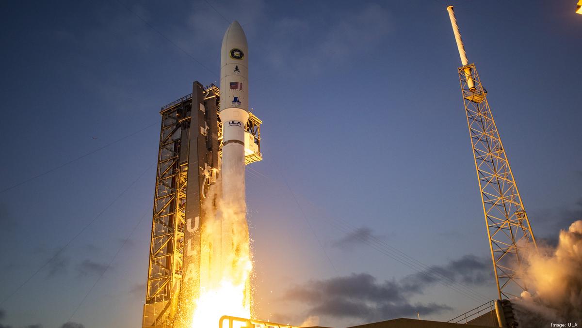 Space Force chooses Colorado rocket maker ULA for $224.3M in launch ...
