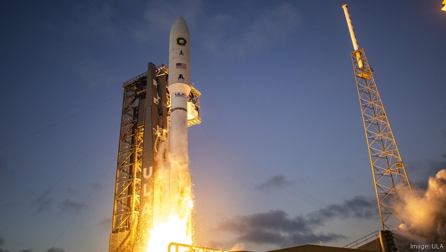 Space Force chooses Colorado rocket maker ULA for $224.3M in launch ...