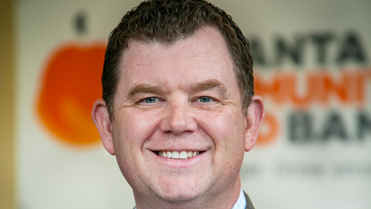 Q&A with Kyle Waide, an Atlanta 2020 Most Admired CEO - Atlanta ...