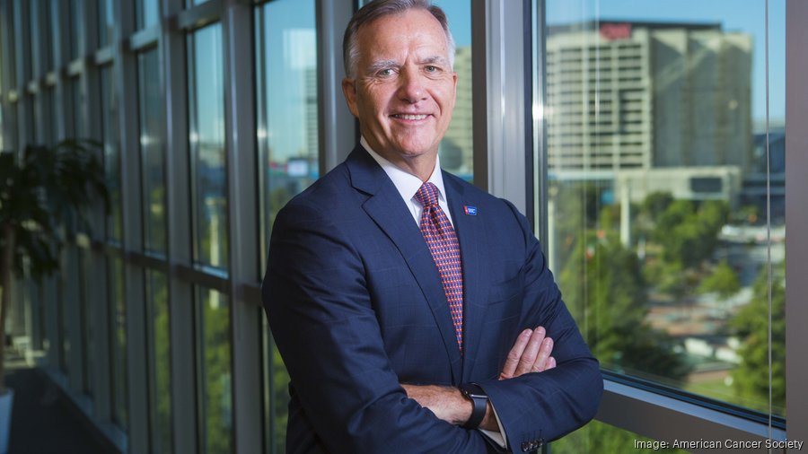 Atlanta business community members share what made them grateful in ...