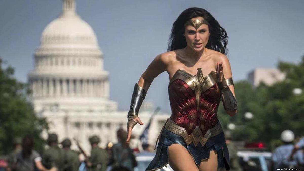 Media Monday: 'Wonder Woman' debut up in the air again - The Business ...