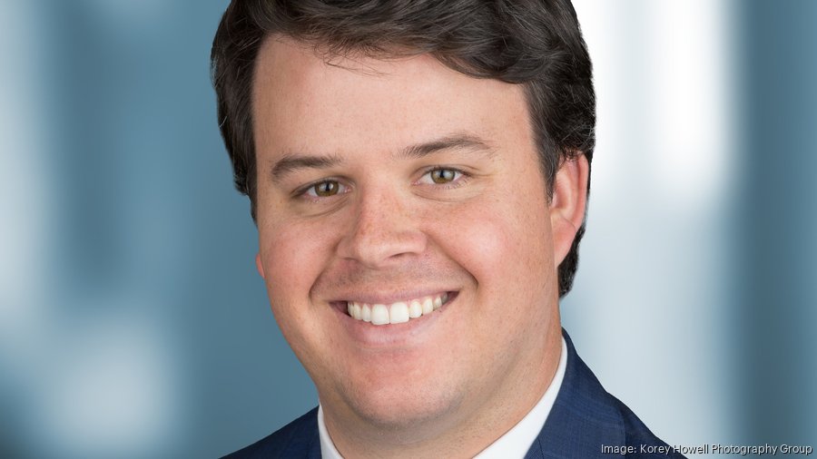 HPI Real Estate's new Dallas leader, Hunter Lee, discusses growth ...