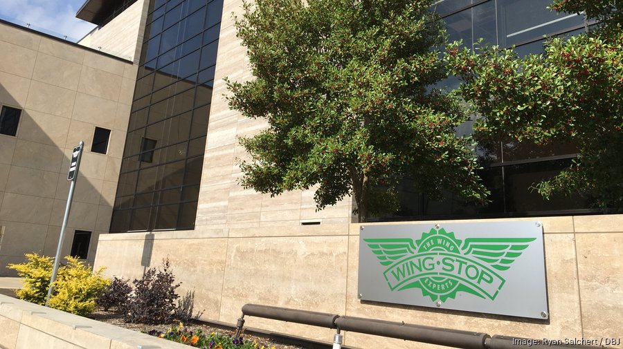Wingstop to move HQ to Uptown Dallas - Dallas Business Journal