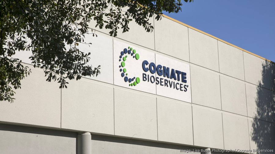 Charles River Labs to buy Memphis-based Cognate BioServices for $875M ...