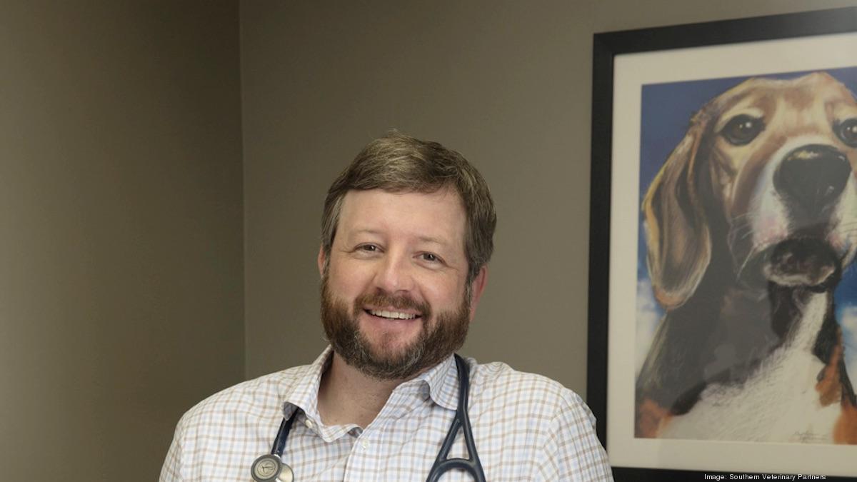 BBJ 2020 CEO Awards: Dr. Jay Price - Birmingham Business Journal