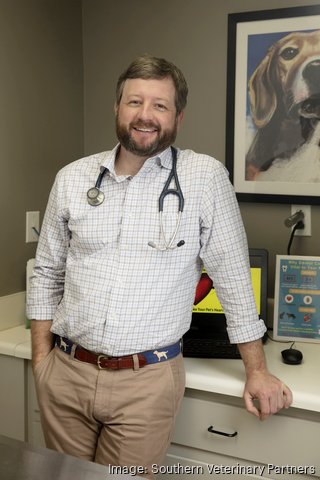 BBJ 2020 CEO Awards: Dr. Jay Price - Birmingham Business Journal