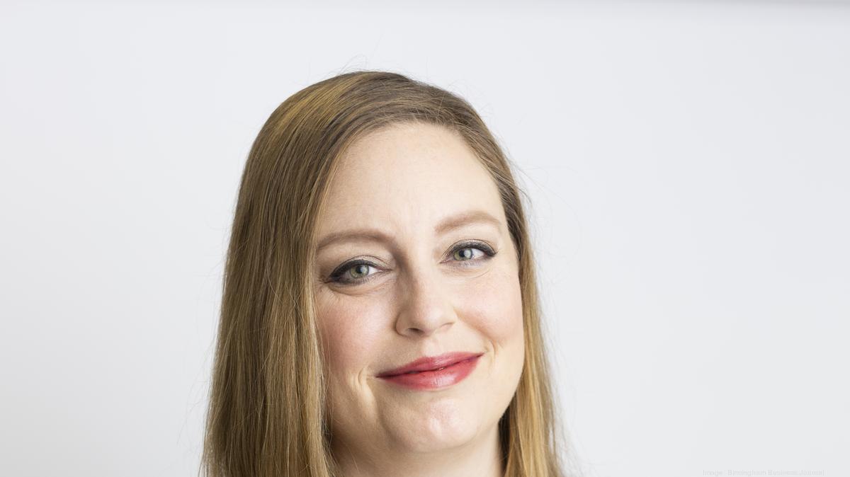 BBJ 2020 CEO Awards: Jessica M. Friedman - Birmingham Business Journal