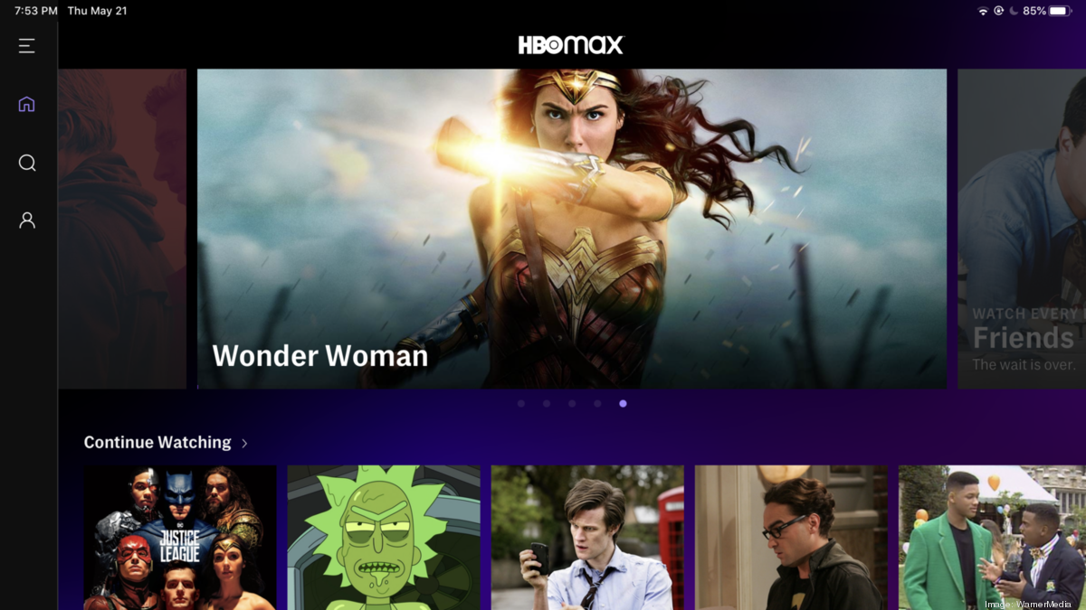 HBO Max Amazon access finally on its way, AT&T says - L.A. Business First