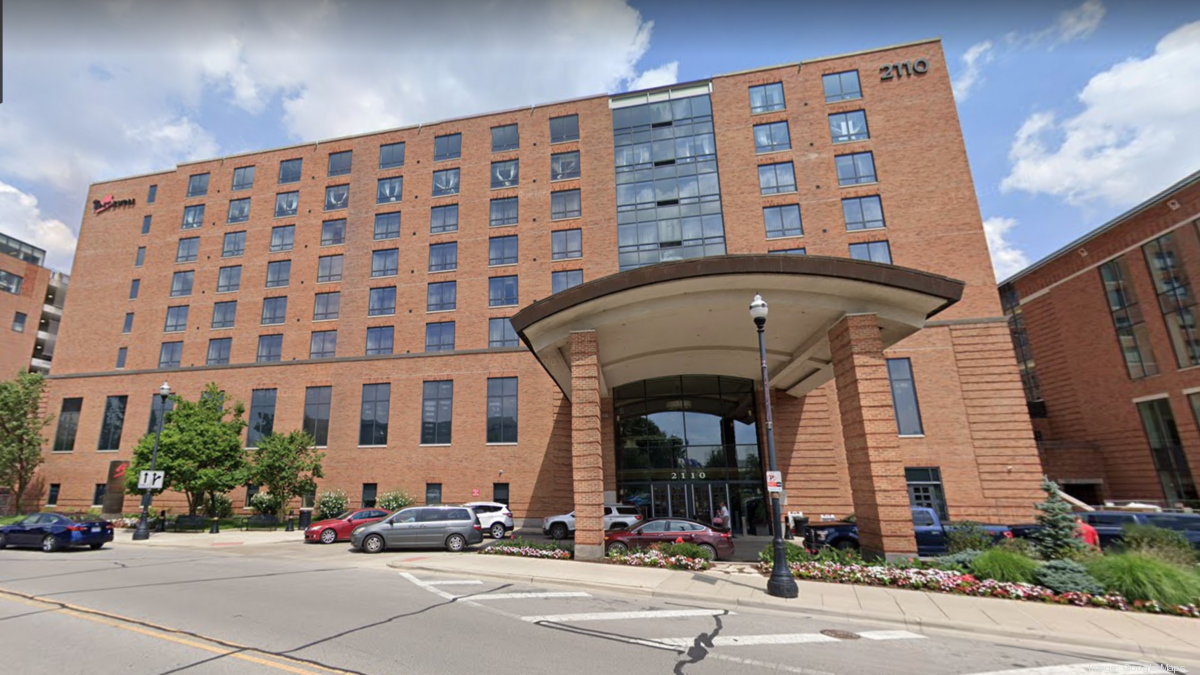 OSU to spend $2M on new pavilion, plaza outside Blackwell Inn ...