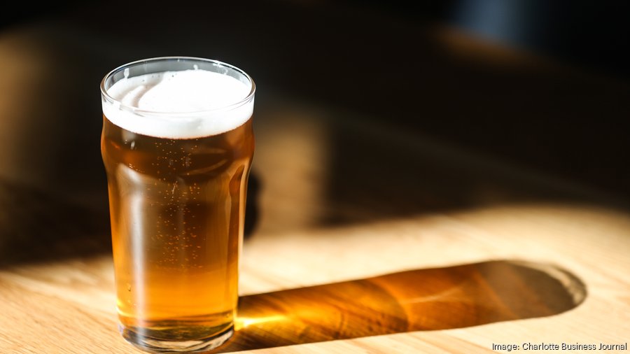 Protagonist set to debut brewery in lower South End - Charlotte ...