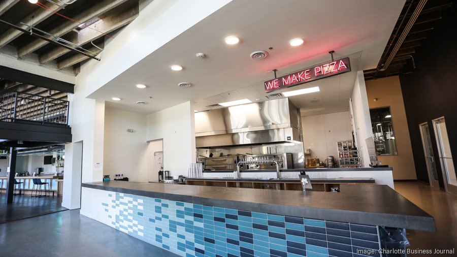 Protagonist set to debut brewery in lower South End - Charlotte ...