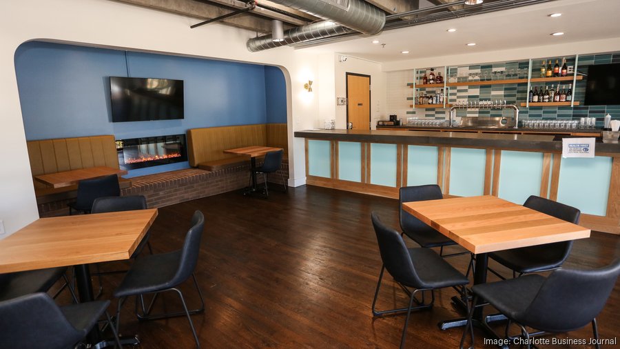 Protagonist set to debut brewery in lower South End - Charlotte ...