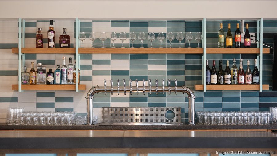 Protagonist set to debut brewery in lower South End - Charlotte ...