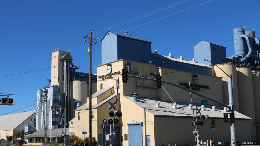 Farmers’ Rice Cooperative launches ingredient company - Sacramento ...