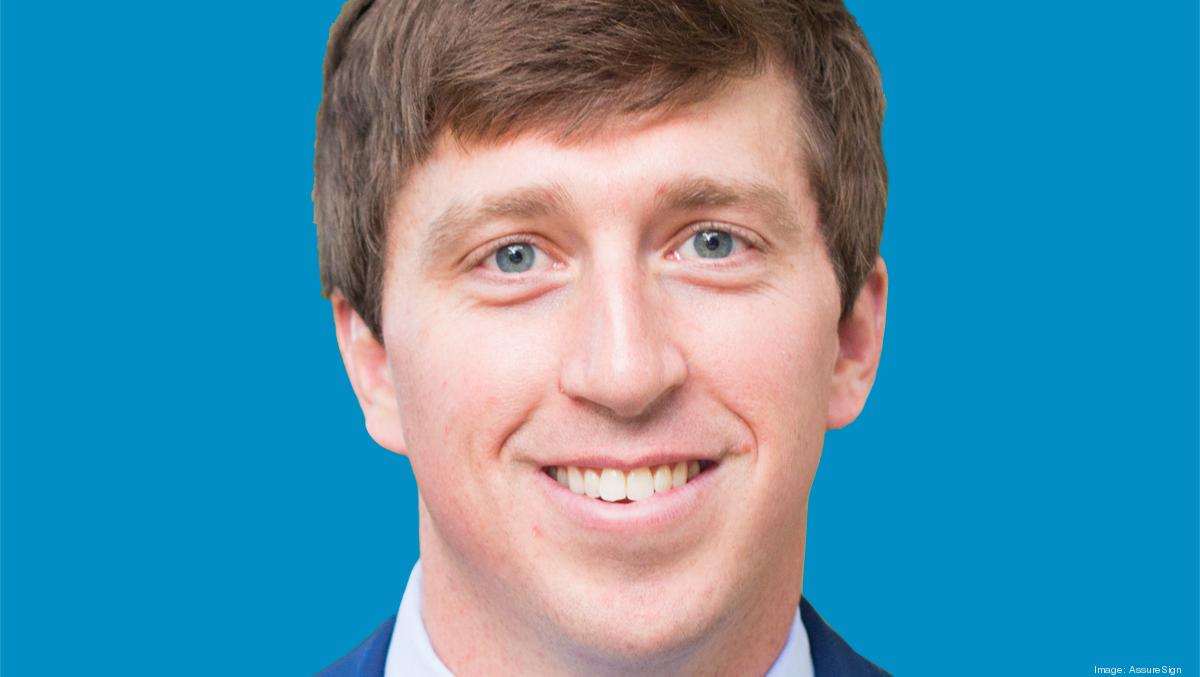 Atlanta-based AssureSign names Matthew Smith new CFO - Atlanta Business ...
