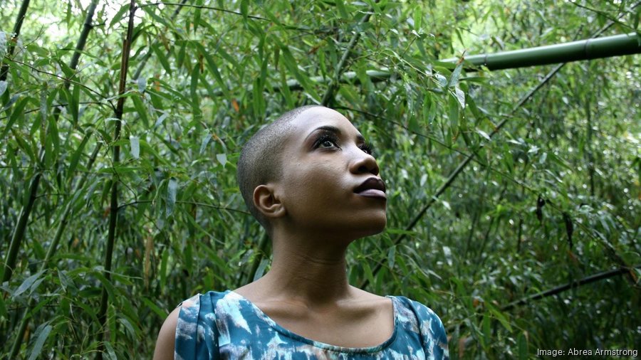 20 in their 20s: Abrea Armstrong, Innovation Quarter, Winston-Salem ...