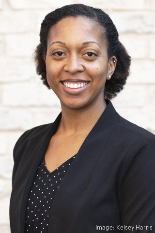 20 in their 20s: Kelsey Harris, Atlantic Coast Conference, Greensboro ...