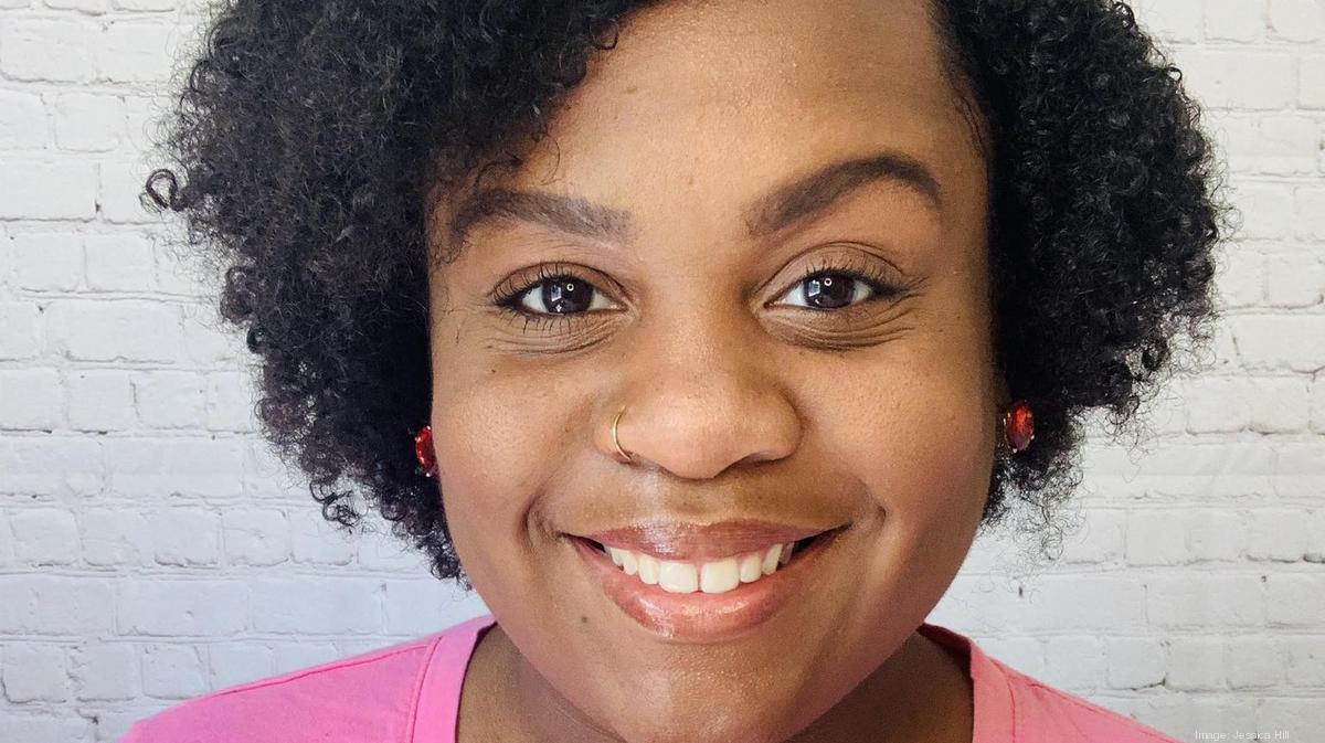 20 in their 20s: Jessica Hill, Goodwill Industries of Central North ...