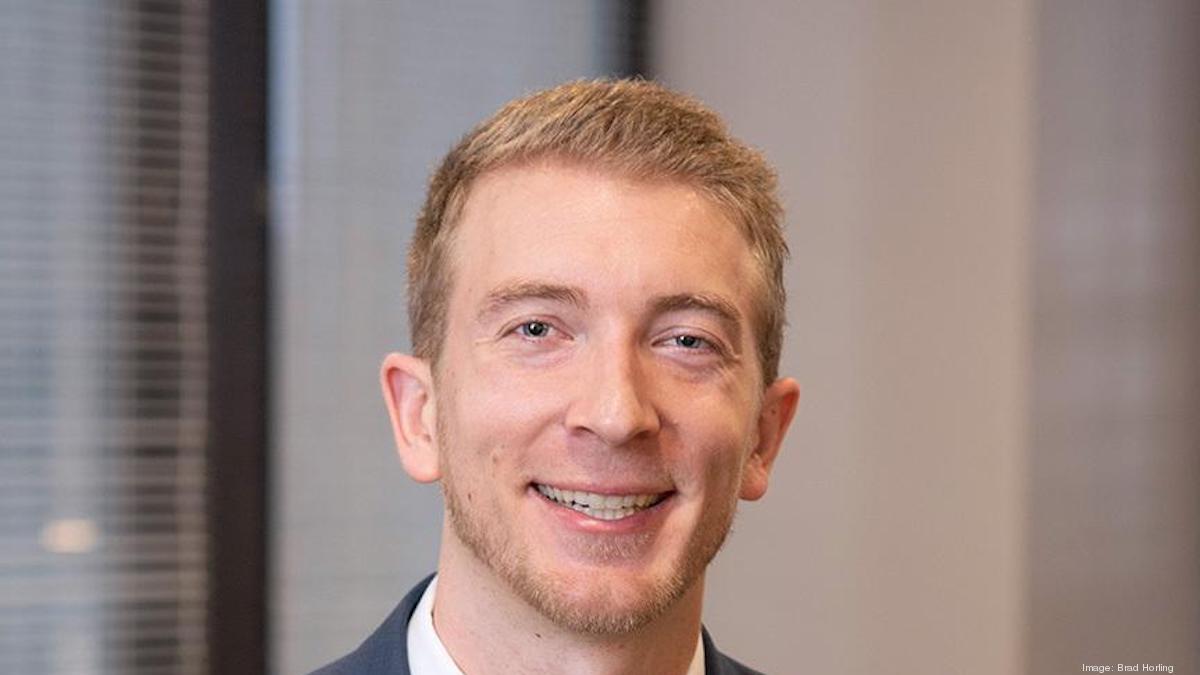 20 in their 20s: Brad Horling, Emtiro Health, Winston-Salem - Triad ...