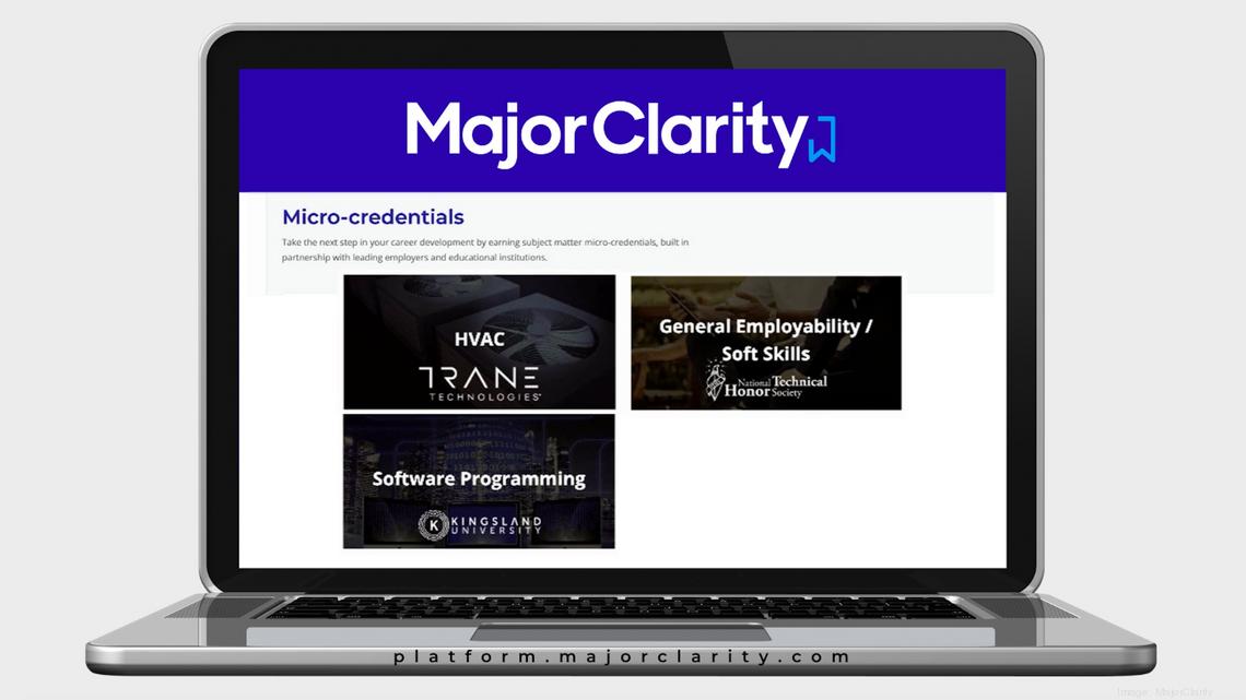 Richmond Inno - With the launch of new career readiness micro ...