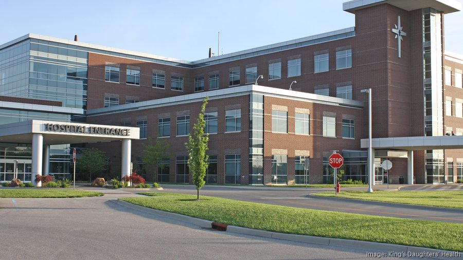 Norton Healthcare signs letter of intent with King’s Daughters’ Health ...