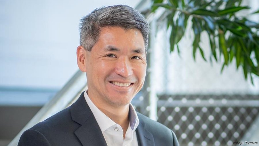 Zywave CEO Jason Liu departs the company - Milwaukee Business Journal