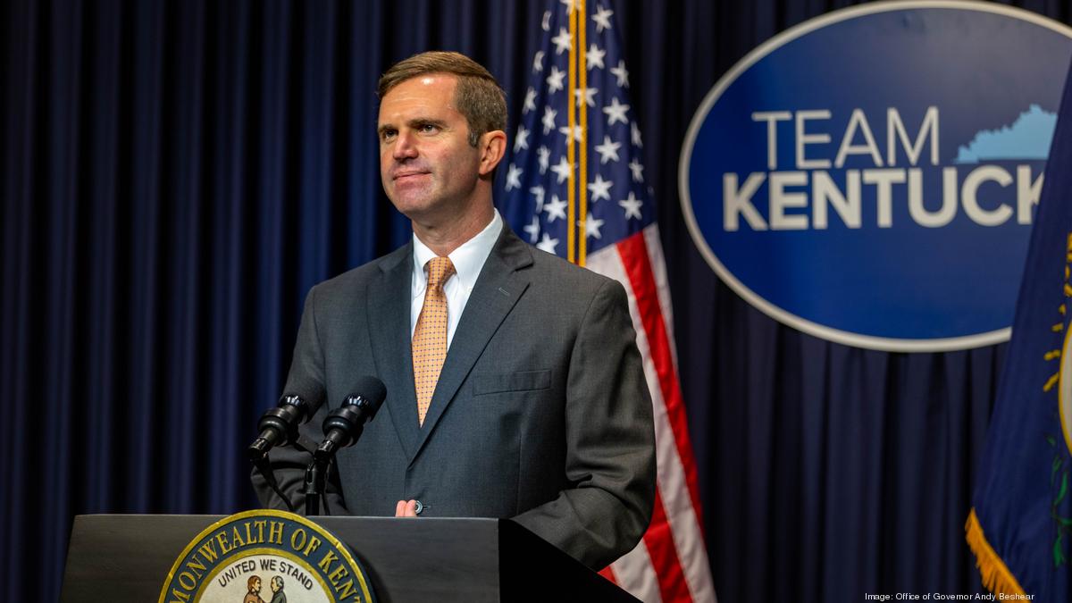 Beshear provides updates on bar, restaurant restrictions, says relief ...