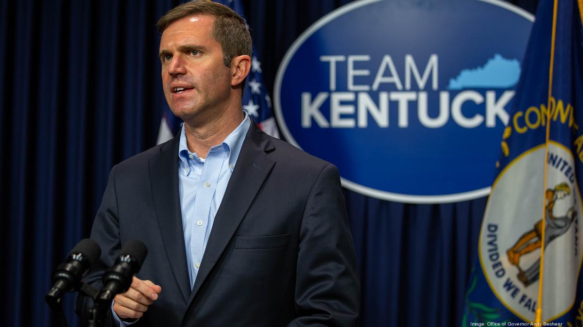 Beshear to help lead Economic Recovery and Revitalization task force ...