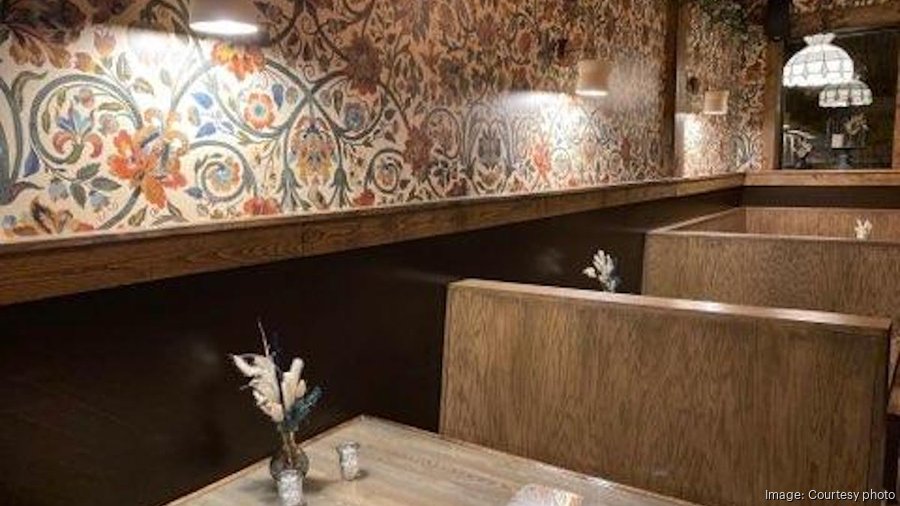 Sound Garden owner opens Bondhouse, an American bistro, in Fells Point ...