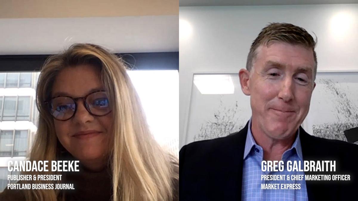 Secrets of the fastest growing companies: Market Express - Portland ...