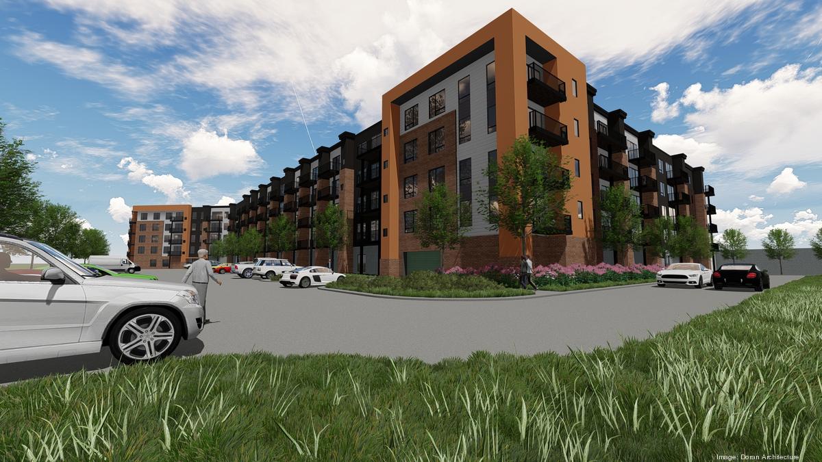 Kelly Doran lands financing for 500-unit St. Anthony development ...