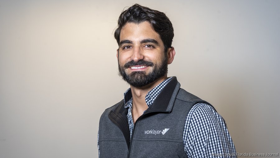 Podcast: Taxfyle's Richard Lavina chats on Florida Business Minds about ...