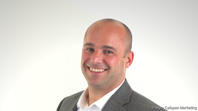 Peter Sauer talks transition from Calspan to Genesis - Buffalo Business ...