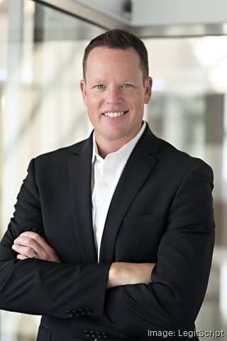 LegitScript names former Jama Software exec Scott Roth as CEO ...