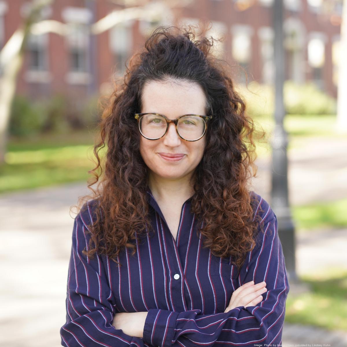 Rhode Island Inno - Inventing Heron wants to demystify the world of work