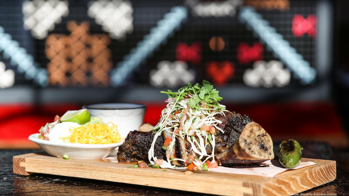 Chef Ford Fry expands portfolio with new Charlotte restaurant ...