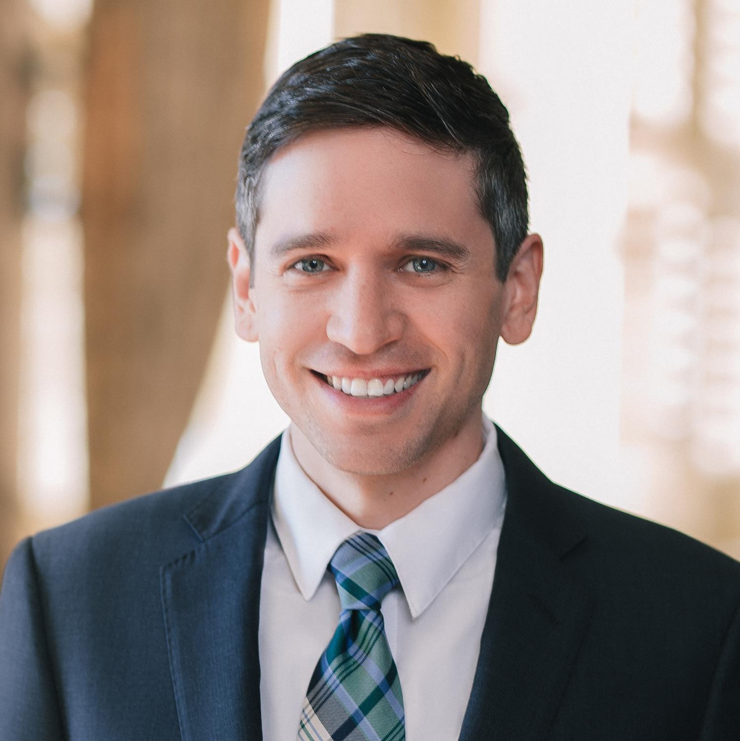 Adam Miller | People on The Move - Pittsburgh Business Times