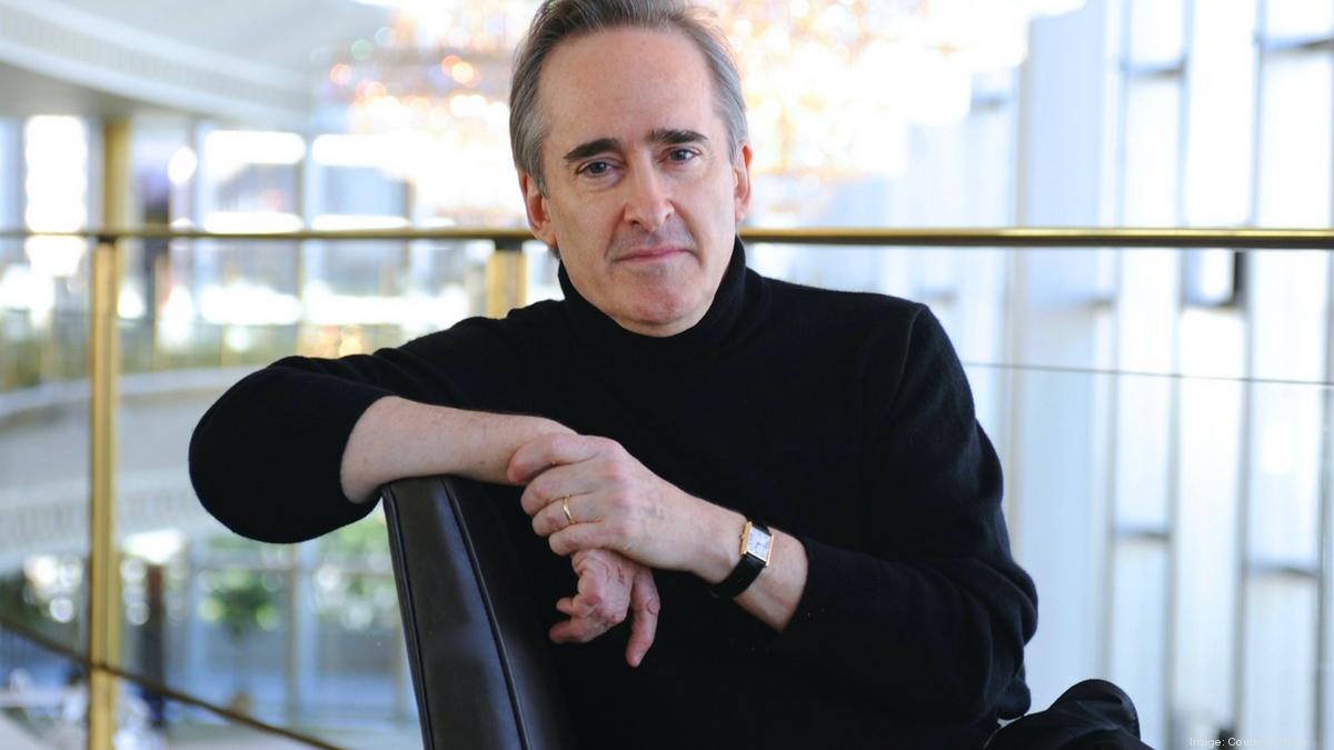 BSO taps renowned conductor James Conlon as artistic adviser ...