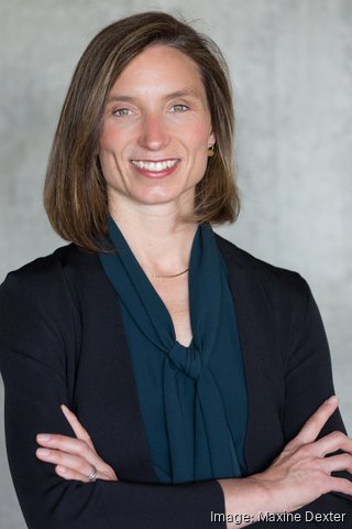U.S. Rep. Maxine Dexter files Stop Musk Act - Portland Business Journal