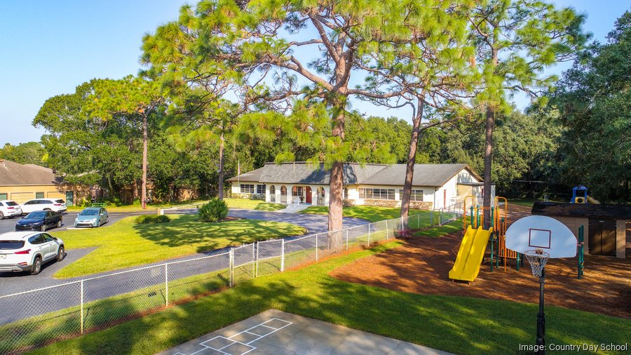 Montessori House Day School has been acquired by Country Day School ...