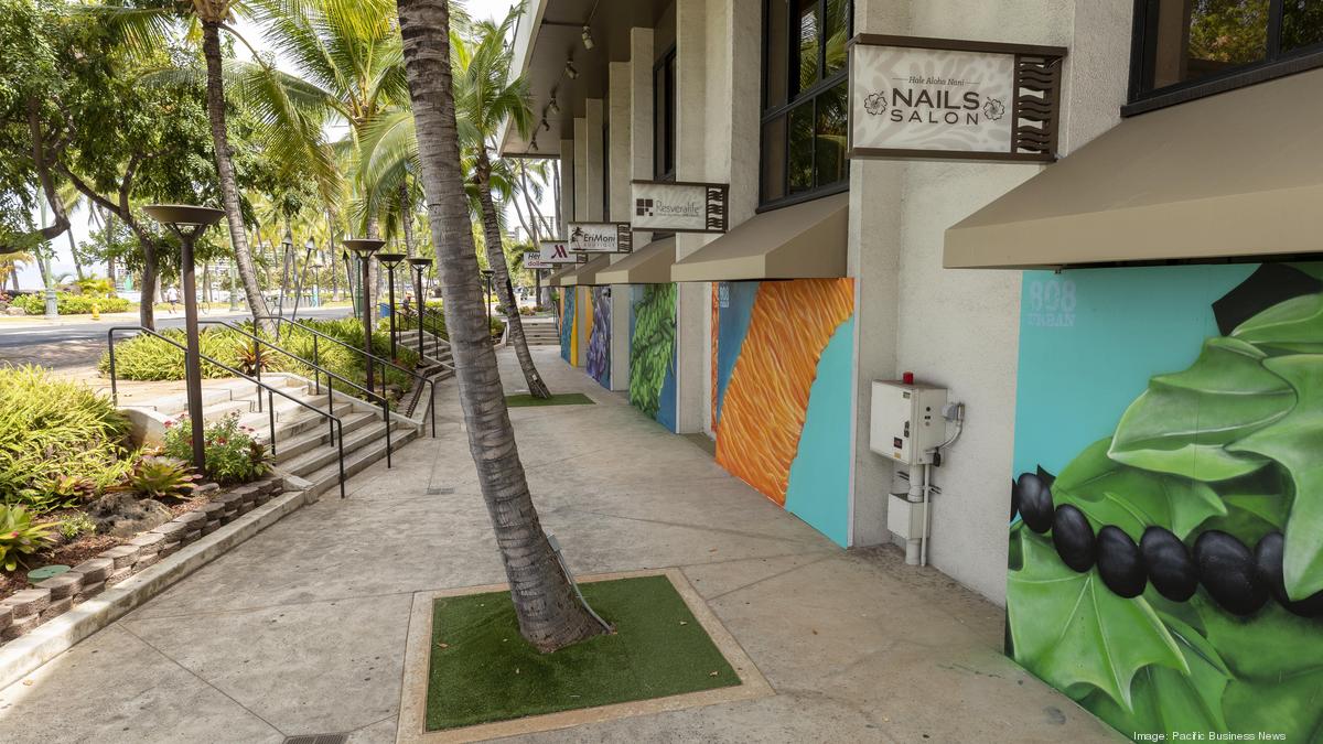 Despite Covid, some Hawaii retailers still looking for new space ...