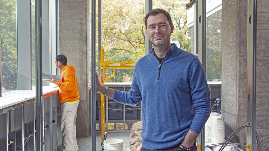 Aronora raises funding from NYBC Ventures to support clot-buster drug ...