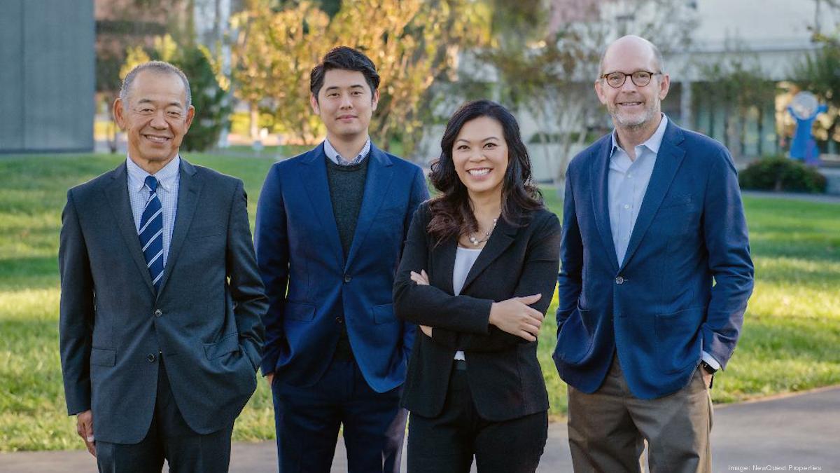 NewQuest Properties launches Asia-Pacific retail division - Houston ...