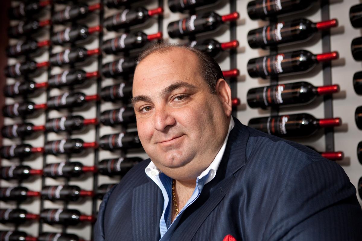 Strega to replace Whiskey’s at Park Plaza Hotel - Boston Business Journal