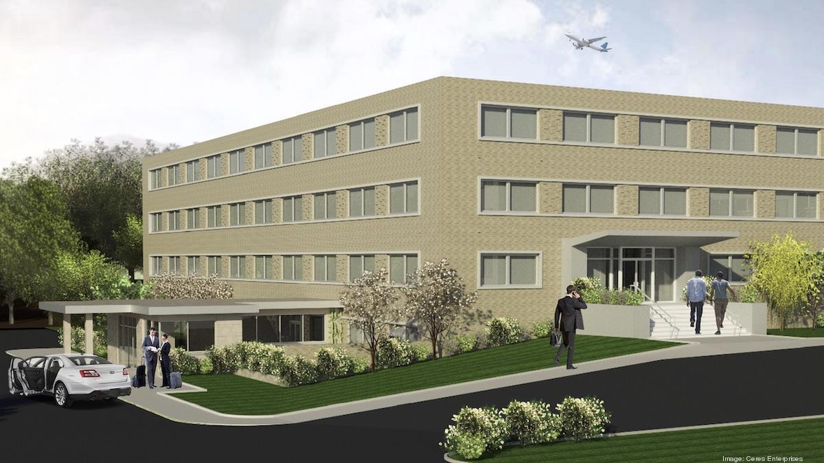 PACE Equity kicks in $8.5M to redevelop former NASA buildings ...