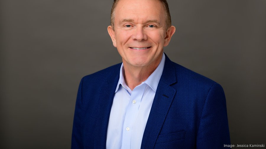 Marcus Hotels' new chief commercial officer sees a silver lining in the ...